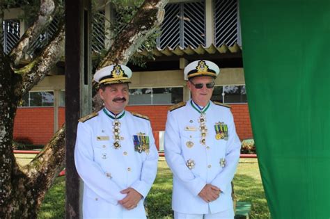 ConvÉs Principal Aniversário De 74 Anos Da Base Naval De Val De Cães