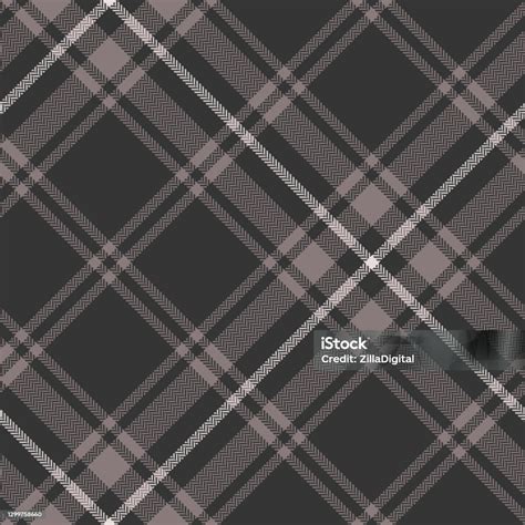 갈색과 베이지색의 격자 무늬 가을 다크 텍스처 헤링본 원활한 타탄 체크 격자 무늬 그래픽으로 플란넬 셔츠 담요 이불 커버 또는 기타 모던 한 패션 패브릭 디자인 0명에 대한