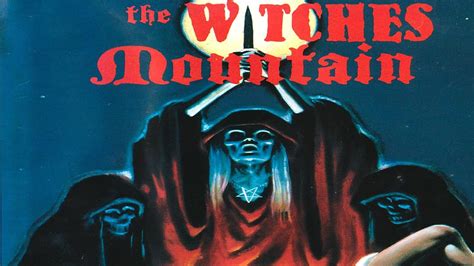Prime Video The Witches Mountain El Monte De Las Brujas