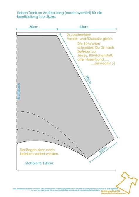 Easy Ways To Draft A Harem Pants Pattern Artofit
