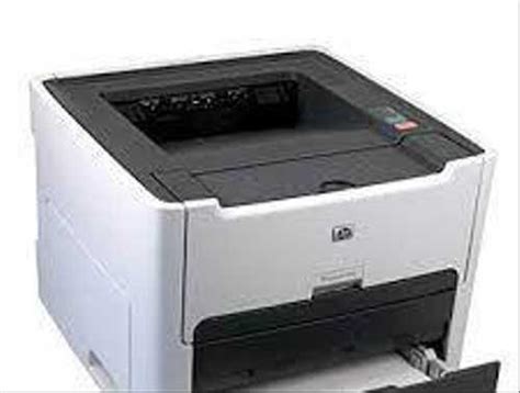 Принтер HP LJ 1320 Москва | Оргтехника и расходники | Festima.Ru ...