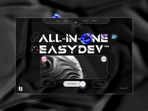 Web Ui Design Collection On Behance Web Ui Design Collection On Behance