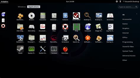 What Is The Best Linux Distribution In Servermania