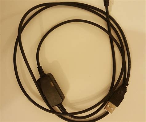 Arduino Icsp Cable 3 Steps Instructables