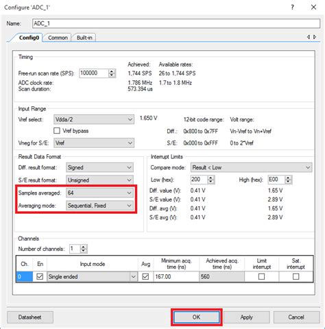 PSoC WiFi BT Pioneer Kit Read ADC Ambient Light Sensor Using Cypress PSoC Creator