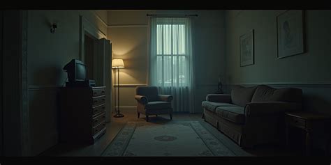 The Ghostly Encounter Nsfw Story Generator