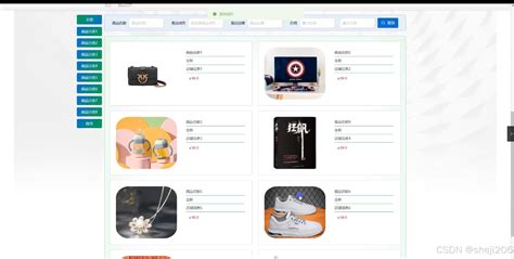 Pythonflask计算机毕业设计大学生闲置物品交易网站（程序开题论文） Csdn博客
