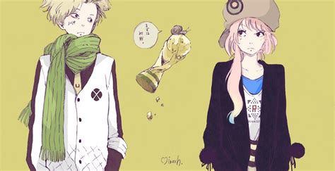 Original Drawn By Makkamu Danbooru