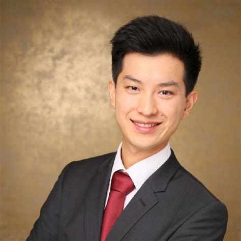 Jiacheng Xu Computational Engineering Science Rwth Aachen University Xing