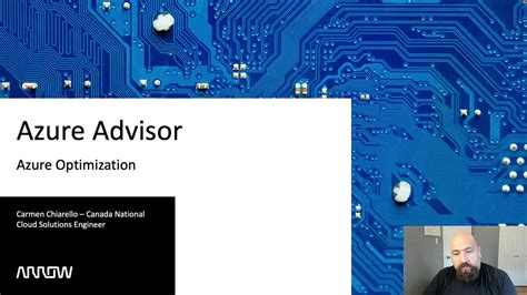[video] Anya Labunski On Linkedin Azure Video Micorsoft Cloud Cloudarchitect