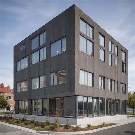 Computational Thermal Comfort Analysis For Climate Responsive Building