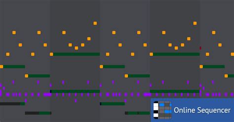 808 drum kit online sequencer