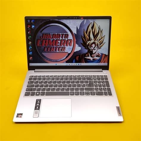 Jual Laptop Baru Lenovo Ideapad Amn Murah Shopee Indonesia
