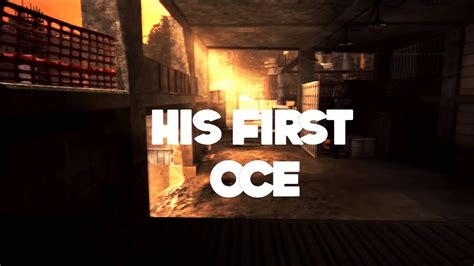 OCE Just A Edit YouTube