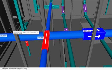 Programatically Using Navisworks Api Show Label Of Data On Each Selected Item Autodesk Community