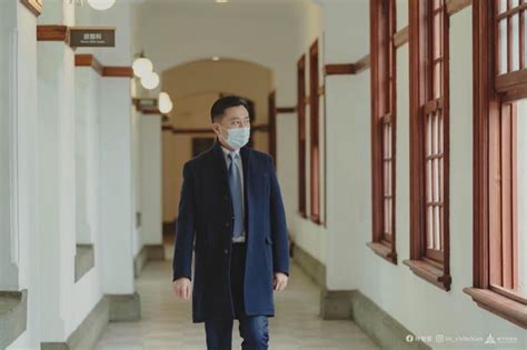 遭批大新竹未合併就選桃園 林智堅：在野黨阻撓 政治快訊 要聞 Nownews今日新聞