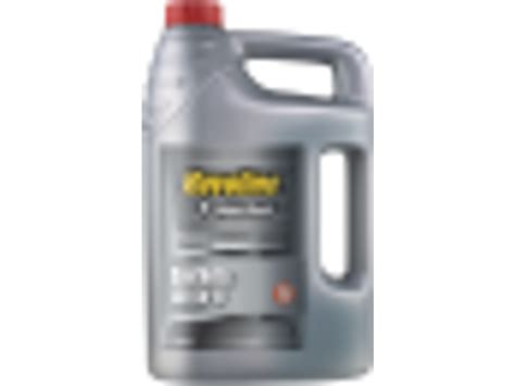 Køb Motorolie Havoline Ultra 5W-40 4 ltr hos JNF webshop