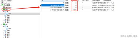 Shardingsphere集成springboot实现分库分表一 分库springboot Shardingsphere Csdn博客
