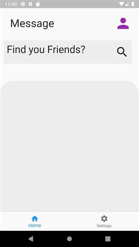 Bottomnavigationbar Overflowing In Flutter Stack Overflow