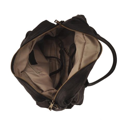 Borsa A Mano Vera Pelle Made In Italy Leather Shop Italy