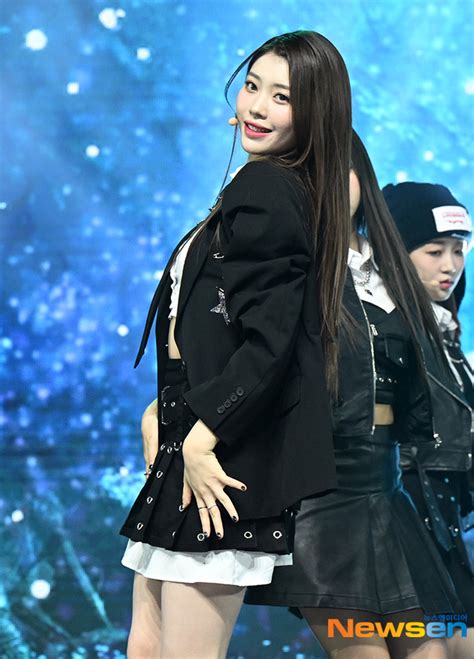 케플러 샤오팅 청순美 포토엔hd 손에 잡히는 뉴스 눈에 보이는 뉴스 뉴스엔