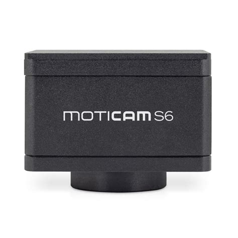 Digitální kamera MOTICAM S6 INTRACO MICRO