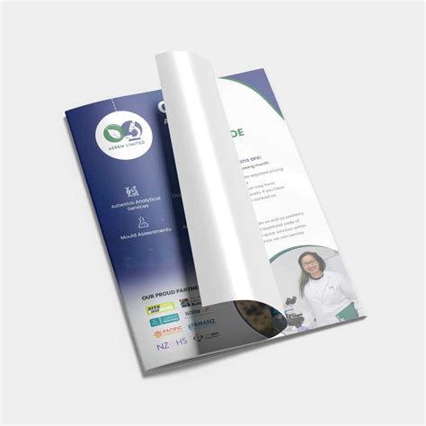 Document Design Hamilton Digital And Design Agency Innovate