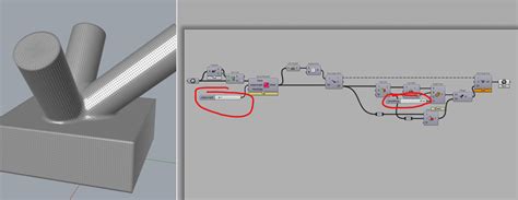 Mesh Fuse Grasshopper Mcneel Forum
