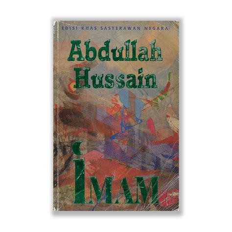Imam Abdullah Hussain Shopee Malaysia