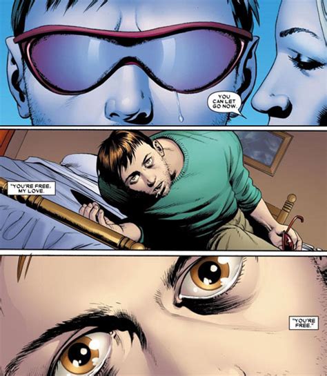 Cyclops Page Of Uncannyxmen Net