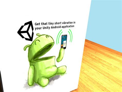 Force Feedback Or Haptic Devices Support Questions And Answers Unity Discussions