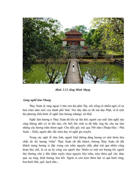 Khóa Luận Tốt Nghiệp Xây Dựng Chương Trình Du Lịch Đà Nẵng Quảng Trị DOCX
