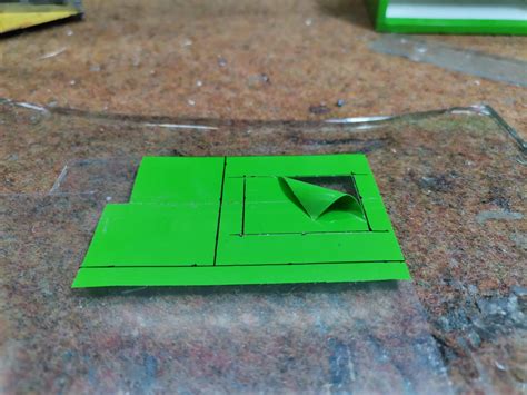 Diy Simple 20 Khz Arduino Oscilloscope On Nokia 5110 Lcd Dispaly 3