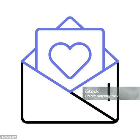 인사말 카드 초대장 벡터 디자인의 개념 아이콘을 보여주는 봉투에 인사말 카드 놀라움에 대한 스톡 벡터 아트 및 기타 이미지