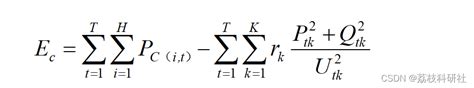 基于粒子群优化算法的分布式电源选址与定容【多目标优化】【ieee33节点】（matlab代码实现） 知乎