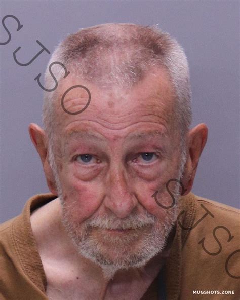 Heffernan James J 10222024 St Johns County Mugshots Zone
