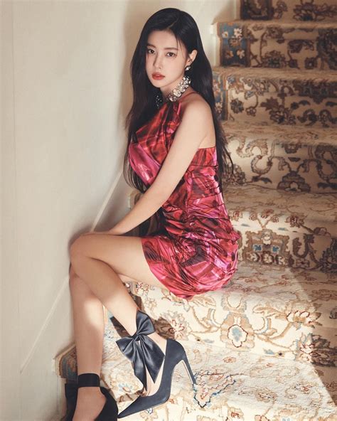 Ex Izone Hyewon Rkpopfap