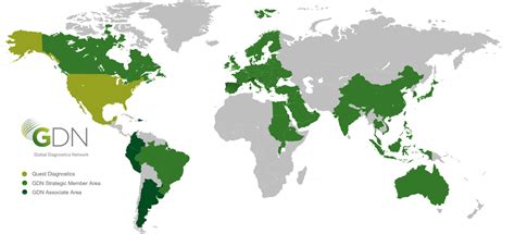 Pathology Asia Joins The Global Diagnostics Network • Pathology Asia