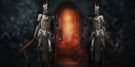 Diablo 4 Best Necromancer Armor Sets Ranked