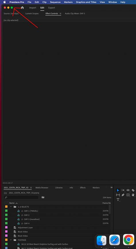 expand panel now goes full screen adobe community 12880392