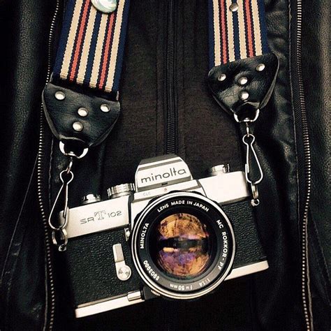 Minoltasony Camera Tradition And Heritage