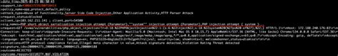 Mitigating Owasp Web Application Security Top 10 Risks Using F5 Nginx App Protect Devcentral