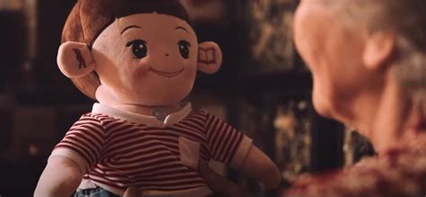 Hyodol Revolutionizing Senior Care With Ai Companion Dolls By Hype