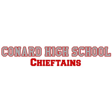 Conard High Alumni Listed By Class