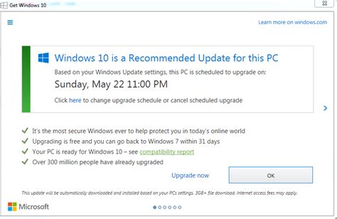how to stop windows 10 installing automatically