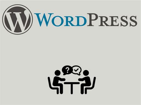 Wordpress Installation And Theme Setup Upwork