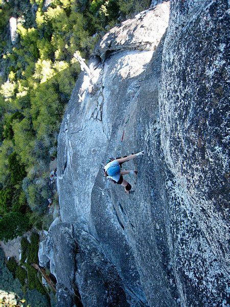 Rock Climb Anal Sex Lake Tahoe