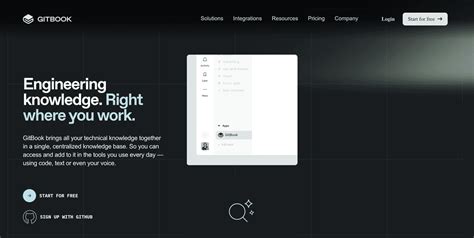 Gitbook Api Docs Auth Webhooks Sdks For Developers Api Refs