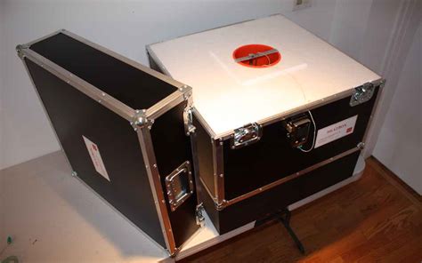 HeatBox | GERMANN - Avantech Engineering Consortium Pvt. Ltd.