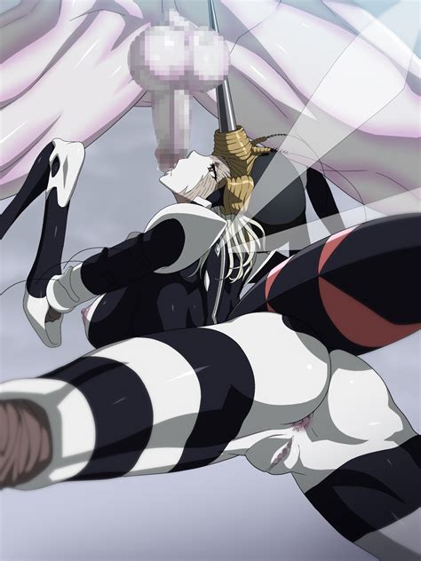 Post 2181009 Ice Place Mosquito Girl One Punch Man